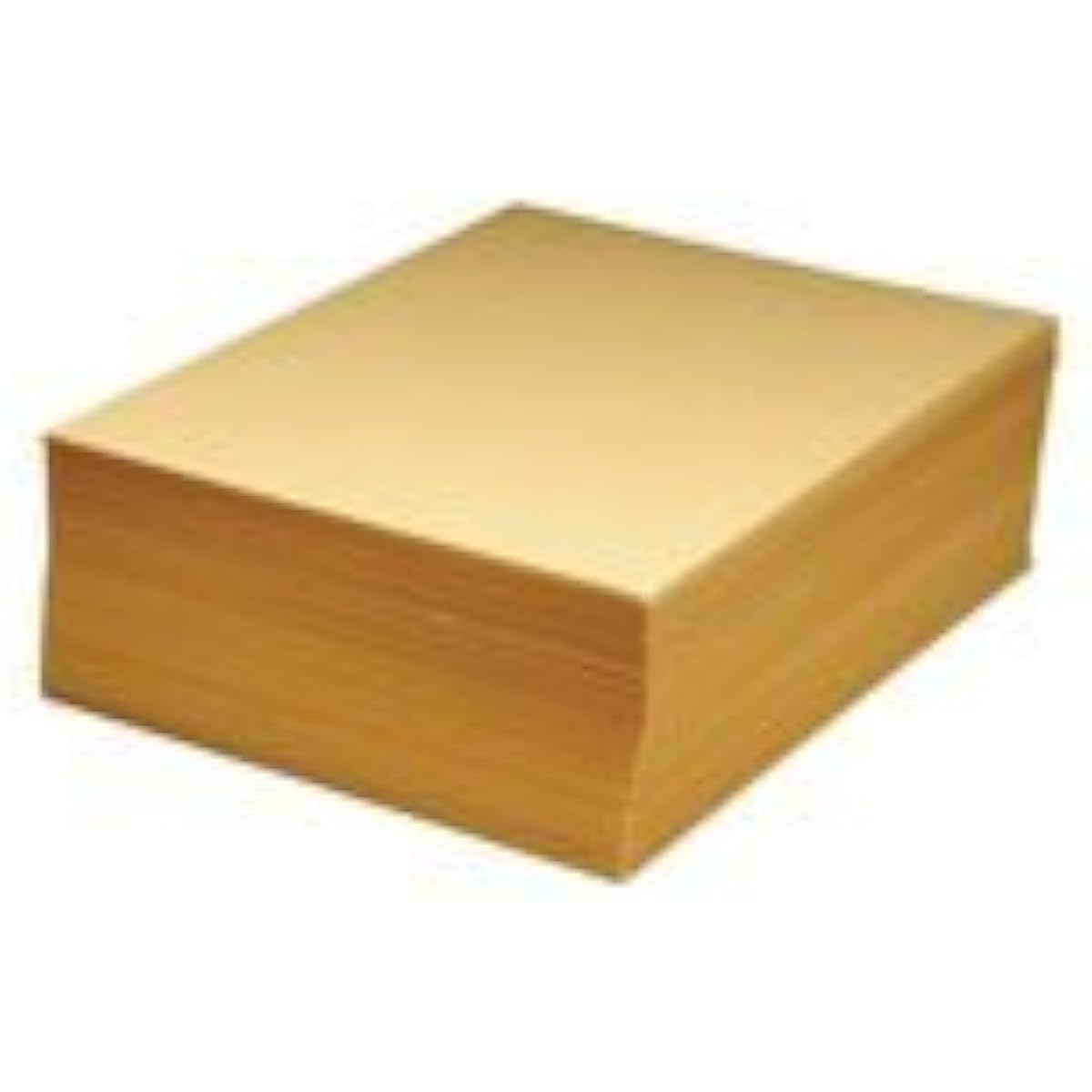 Manila Construction Paper - 18" x 24" – Mega Shop Japan