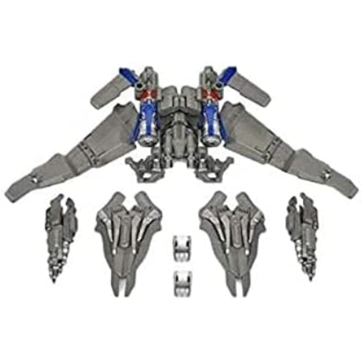 ACFUN DNA DK-15 TF OP Upgrade Kit – Mega Shop Japan