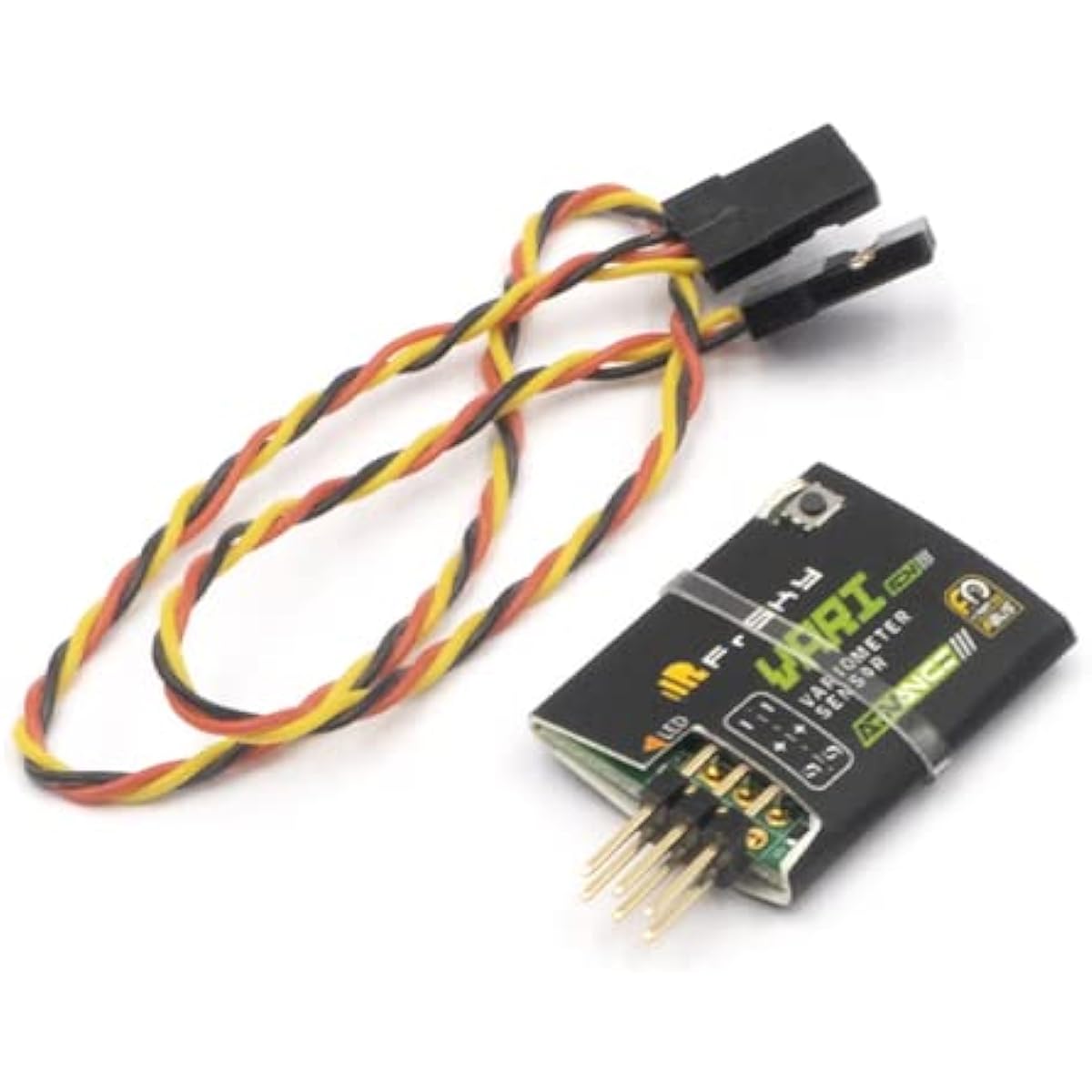 FrSky VARI ADV Varimeter Sensor – Mega Shop Japan