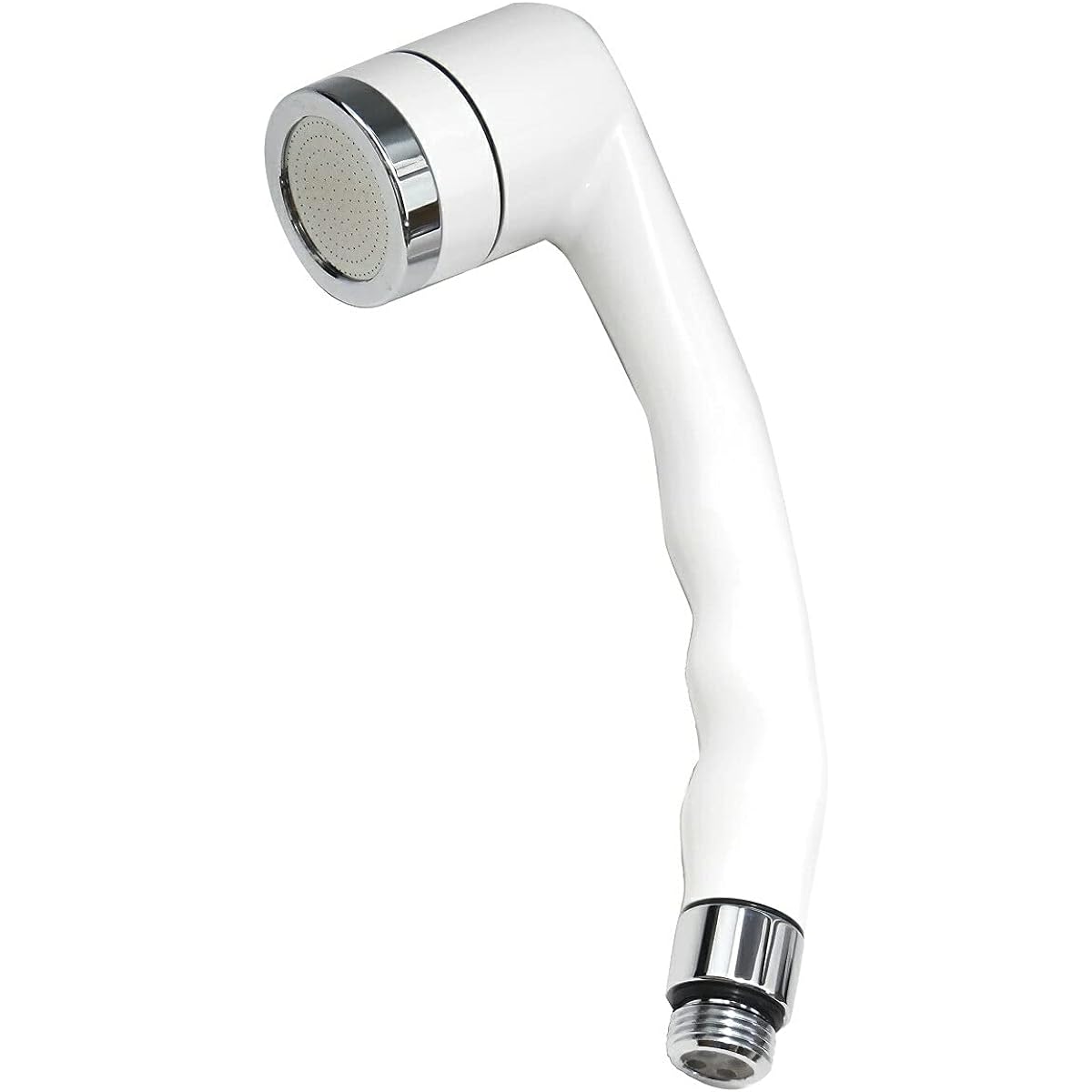 micro-bub Micro/Nano Bubble Shower Head ShowerAA Upgraded Improved Typ – Mega Shop Japan