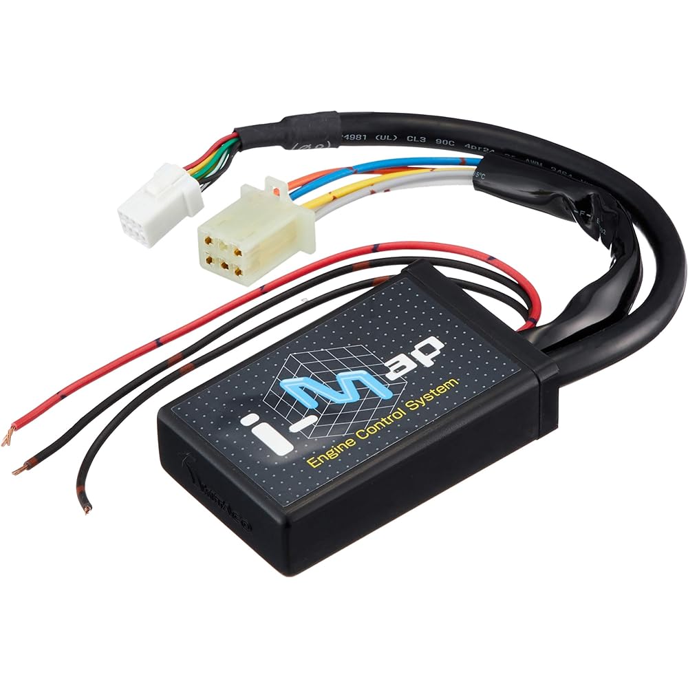 KITACO I-MAP (Injection Controller) GROM 763-1432010 – Mega Shop Japan