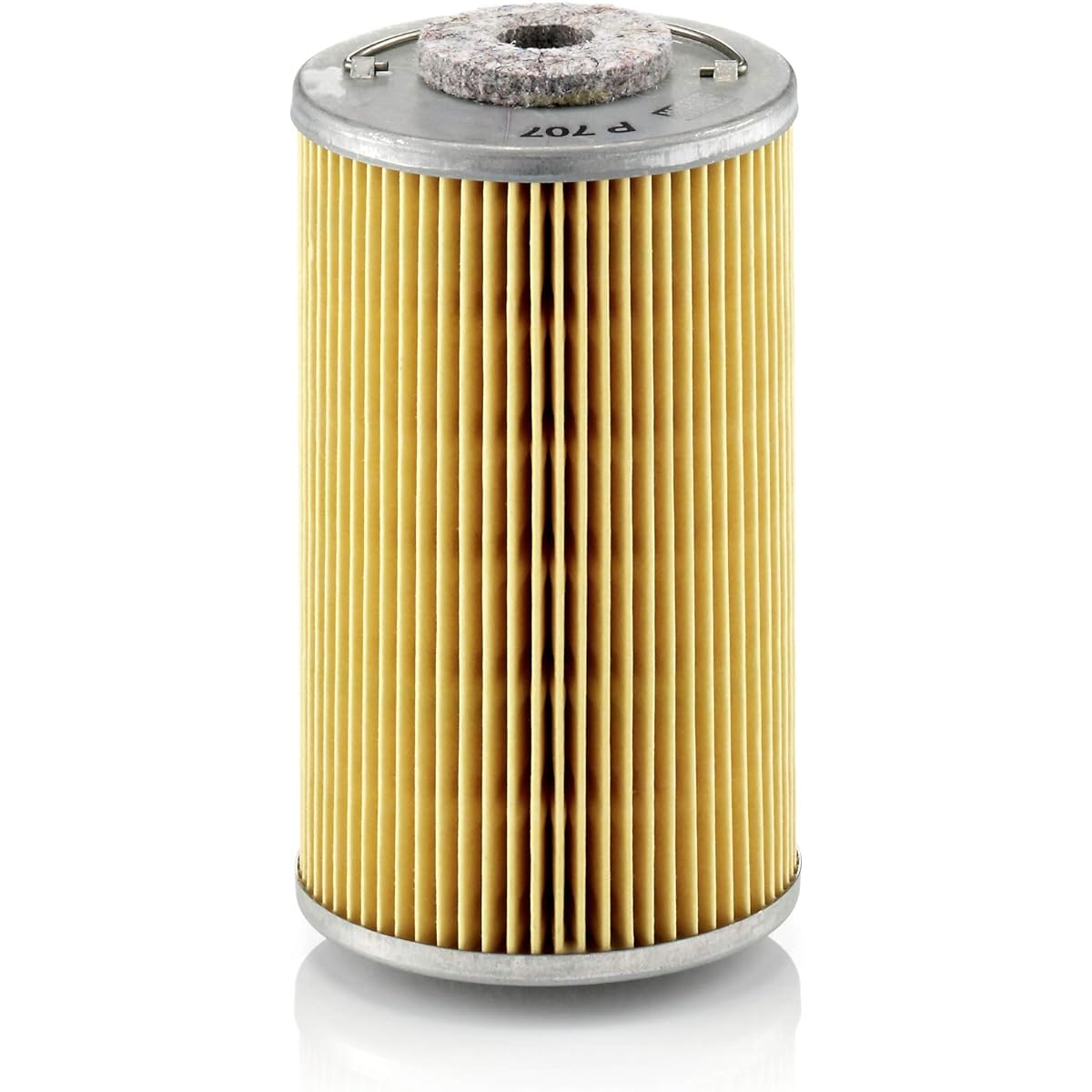 MANN FILTER P707 Fuel Filter Element – Mega Shop Japan