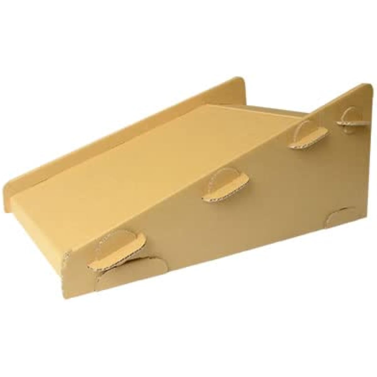 HOWAY Cardboard Slide (Mini) | Slide Cardboard Slider Indoor Folding S ...