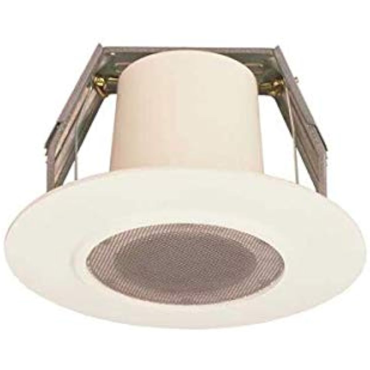 TOA Ceiling-mounted Speaker PC-3WR-L Waterproof Ceiling-mounted Speake ...