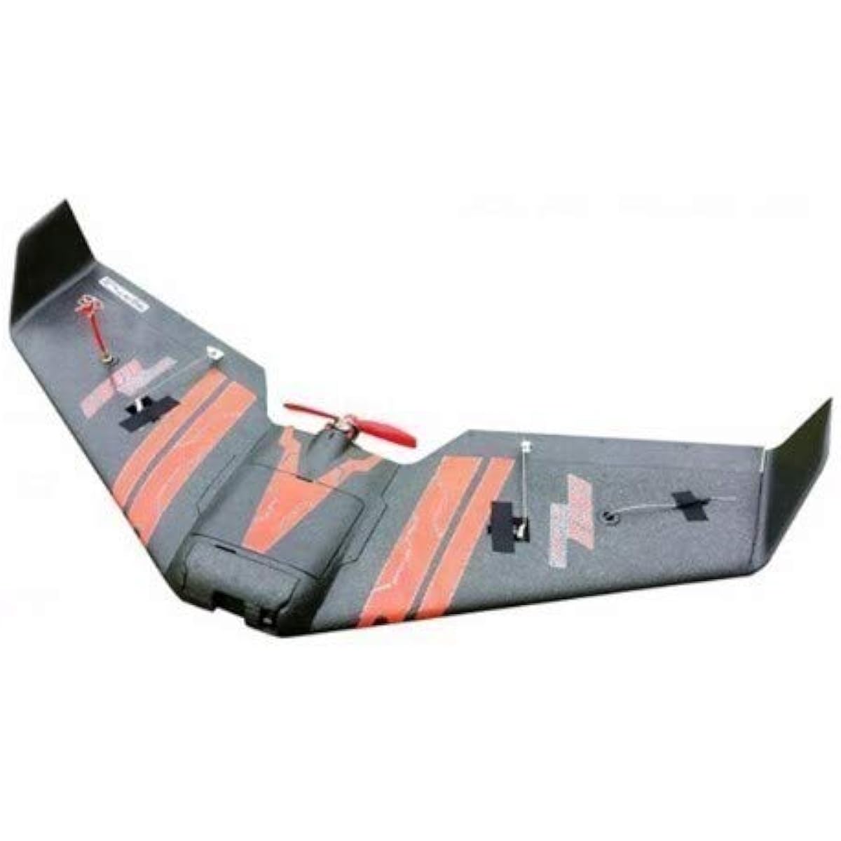 Full combo!! Full set FPV tailless drone S800 SKY SHADOW 820mm FPV EPP ...