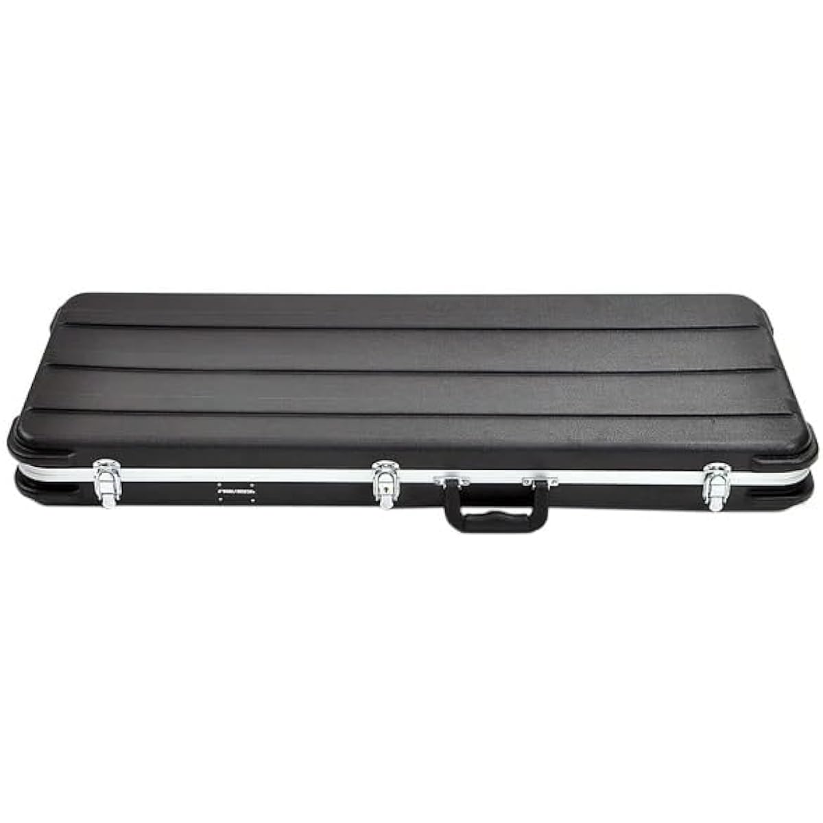 PLAYTECH Electric Guitar Case, Stratocaster/Telecaster, Square Type ...