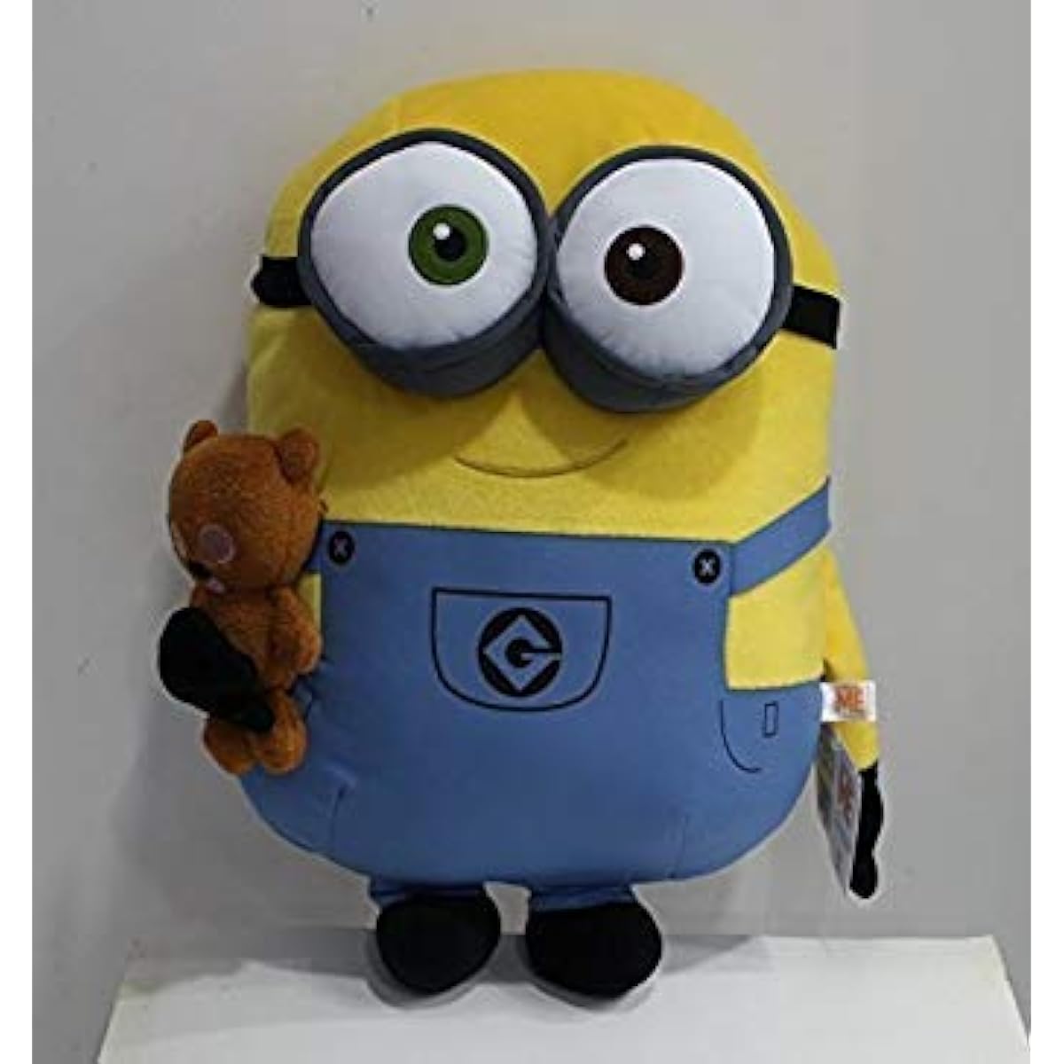 Sega Minion Maid Bob Giga Jumbo Plush Toy, 1 type – Mega Shop Japan