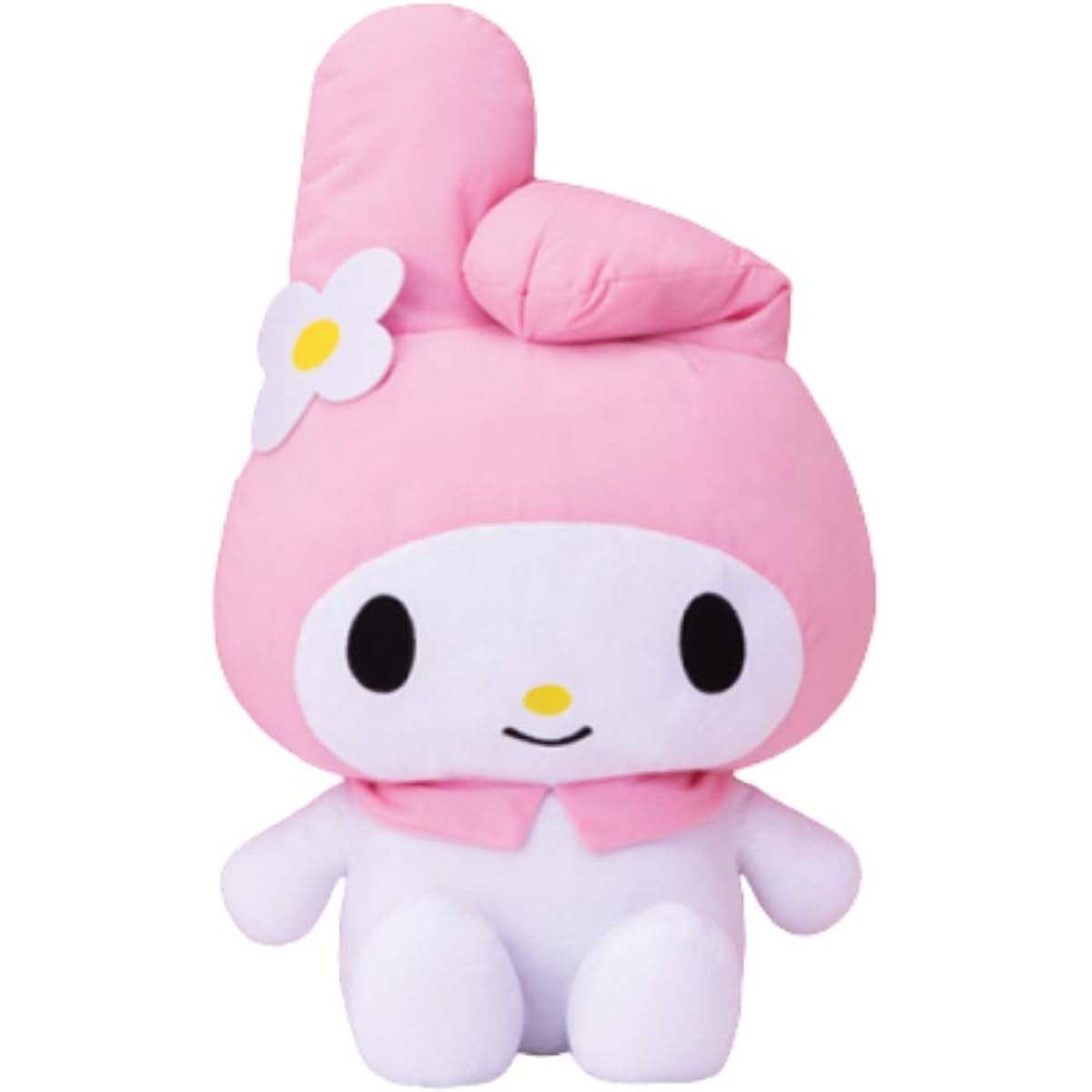 My Melody Super BIG stuffed animal My Melody Sanrio Basic – Mega Shop Japan