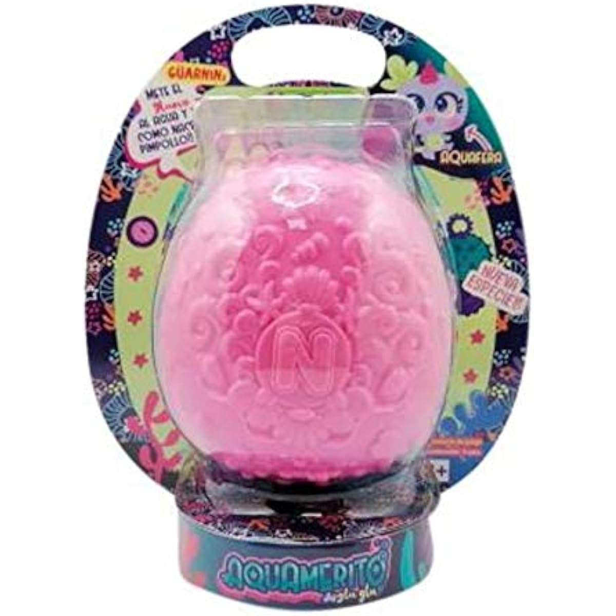 Distroller Neonate Nerlie Aquamerito - AQUAFERA - Mexico KSI-Merito Gl ...