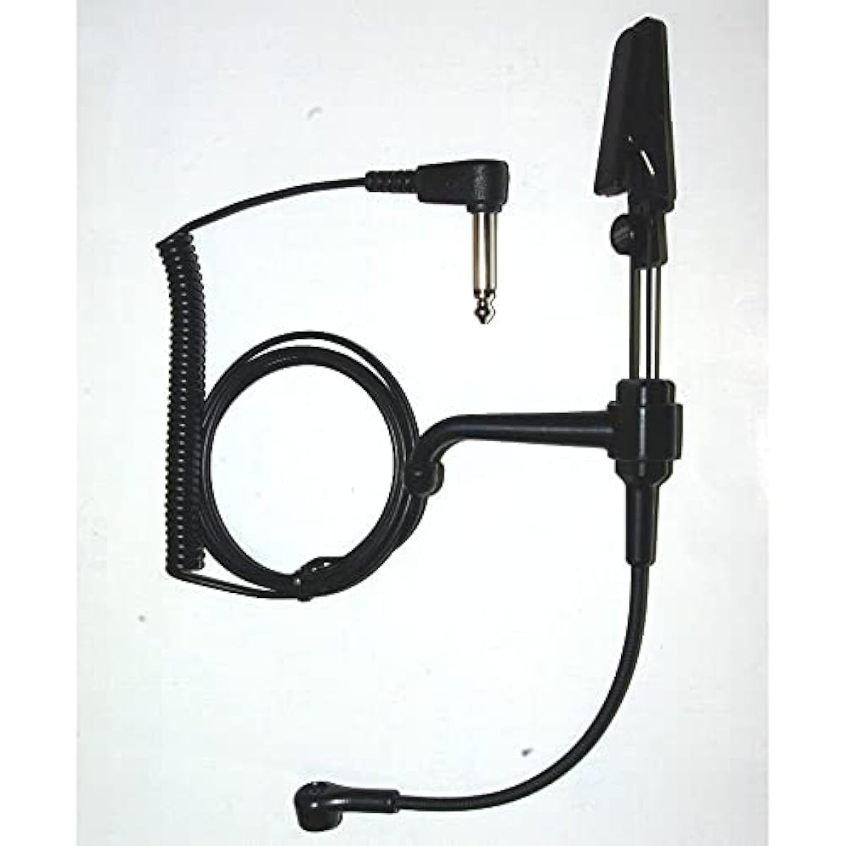 Pin microphone for route bus drivers EMA−048 Hat-mounted type – Mega ...