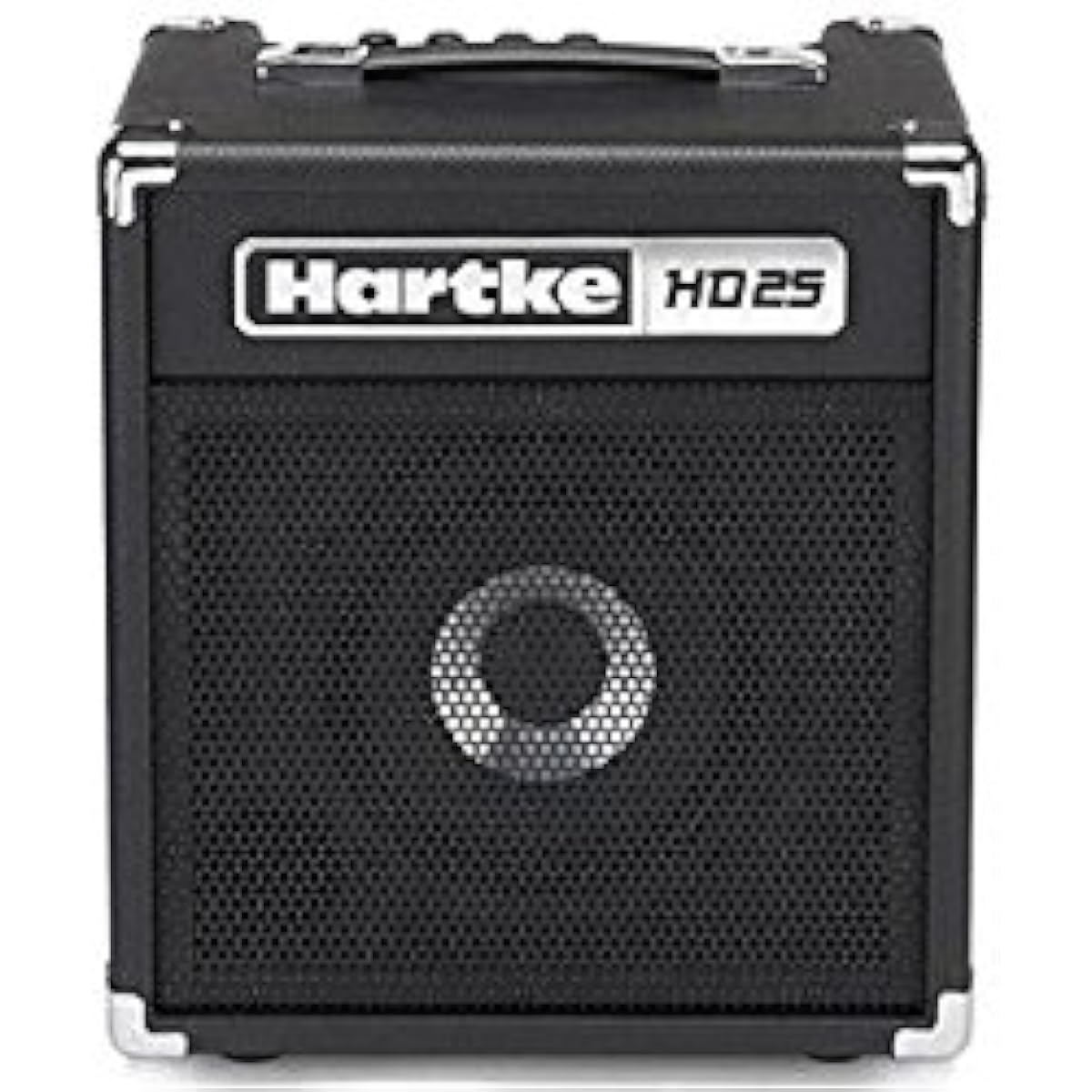HARTKE Bass Amplifier HD25 Bass Combo Amplifier – Mega Shop Japan