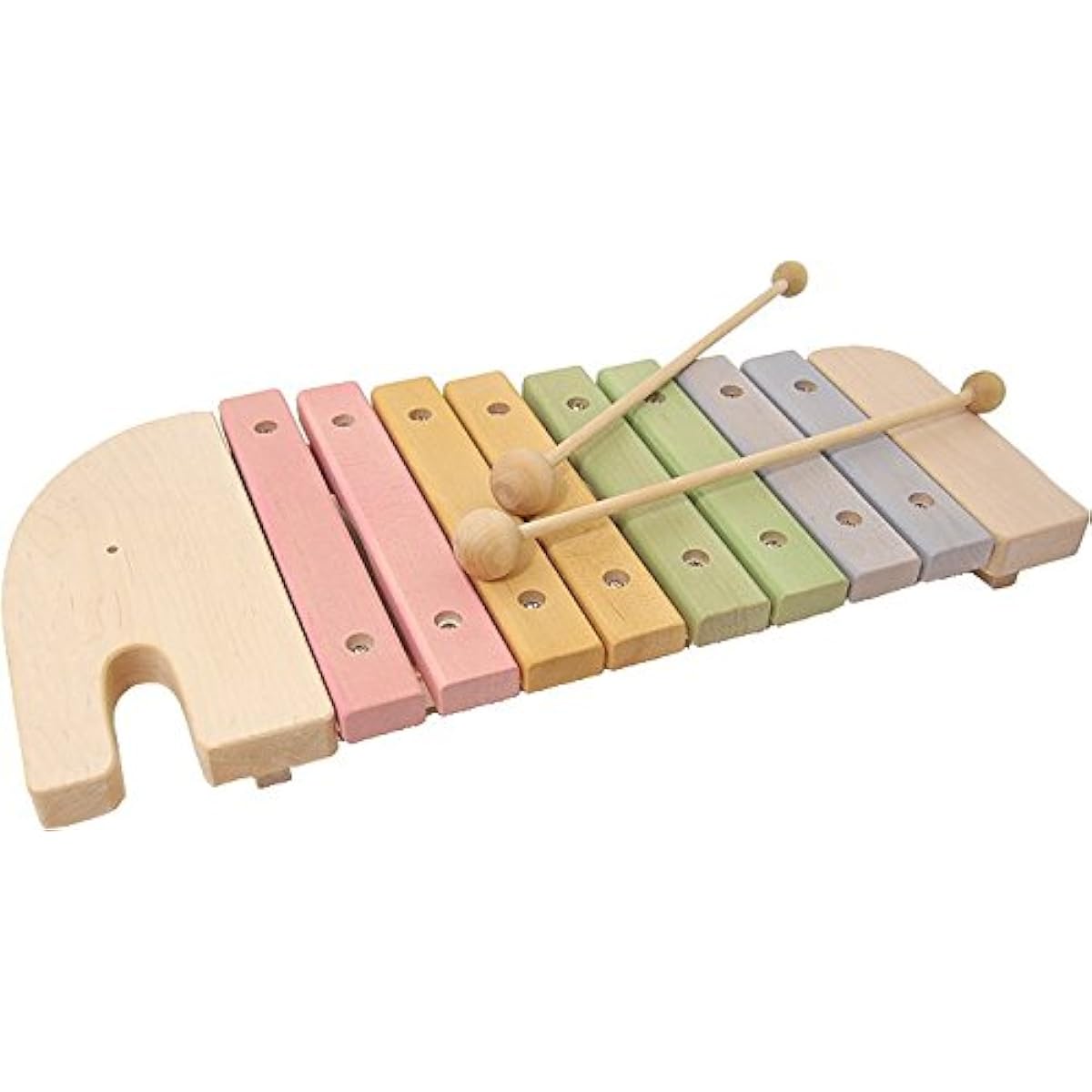 Elephant Xylophone [NIHON Series] – Mega Shop Japan