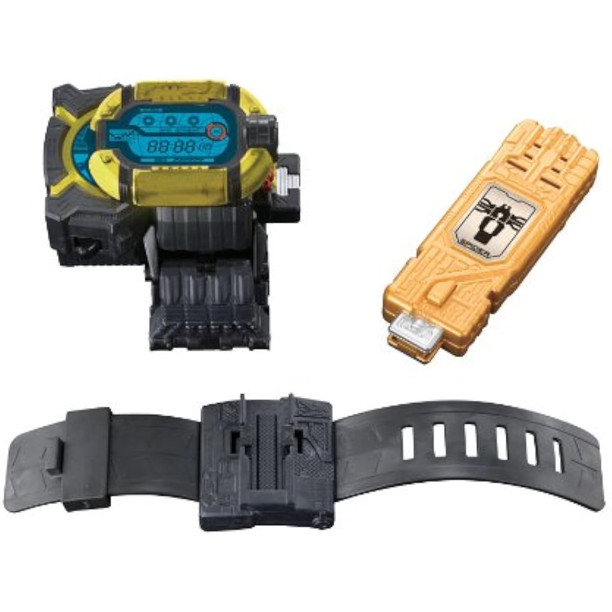 Kamen Rider W Memory Gadget Series 02 Spider Shock – Mega Shop Japan