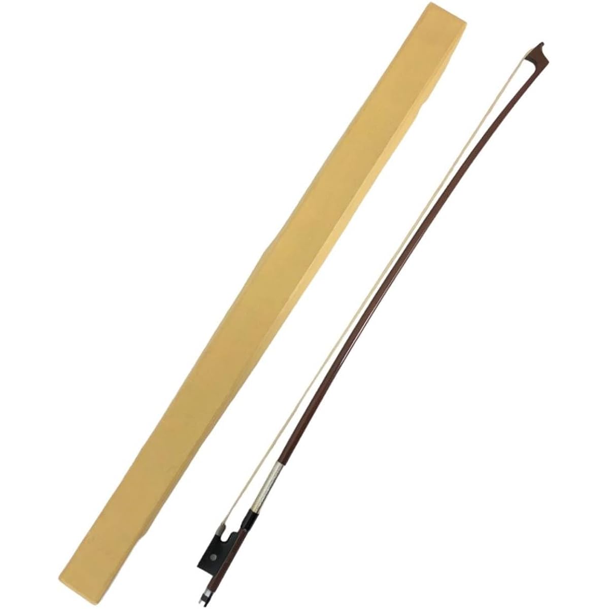 Sugito Bou Violin Bow SUZUKI Engraved 14 No.110 Box Included Gakukyush ...