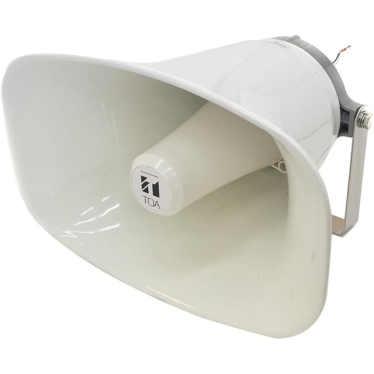 TOA (TOA) Horn Speaker SC-730A Horn Speaker – Mega Shop Japan