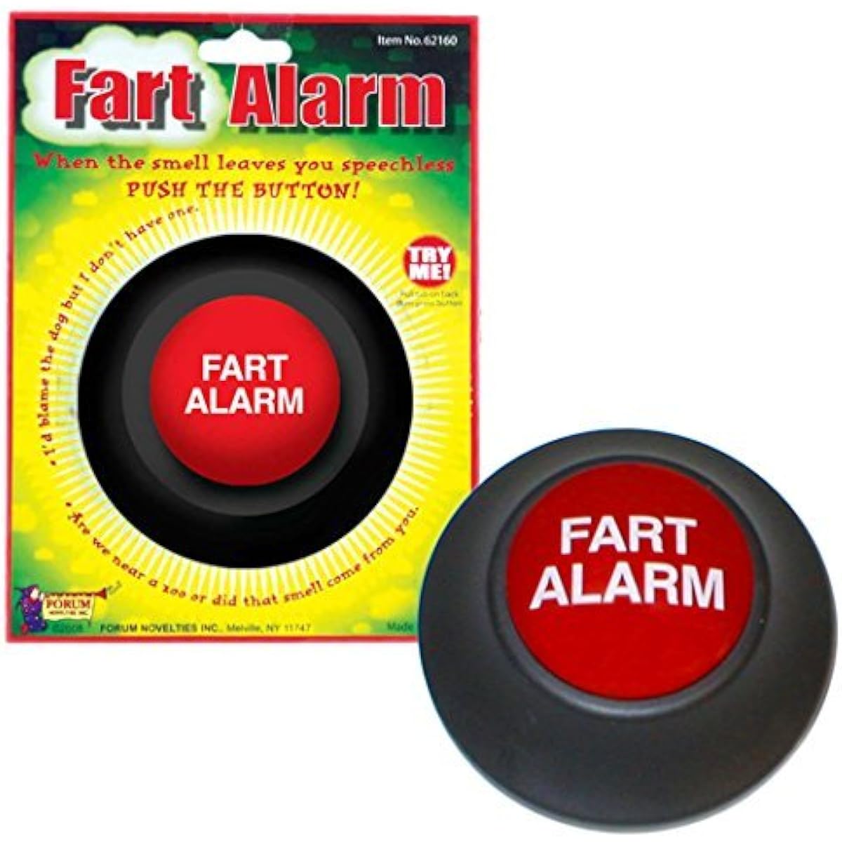 Fart Alarm – Mega Shop Japan