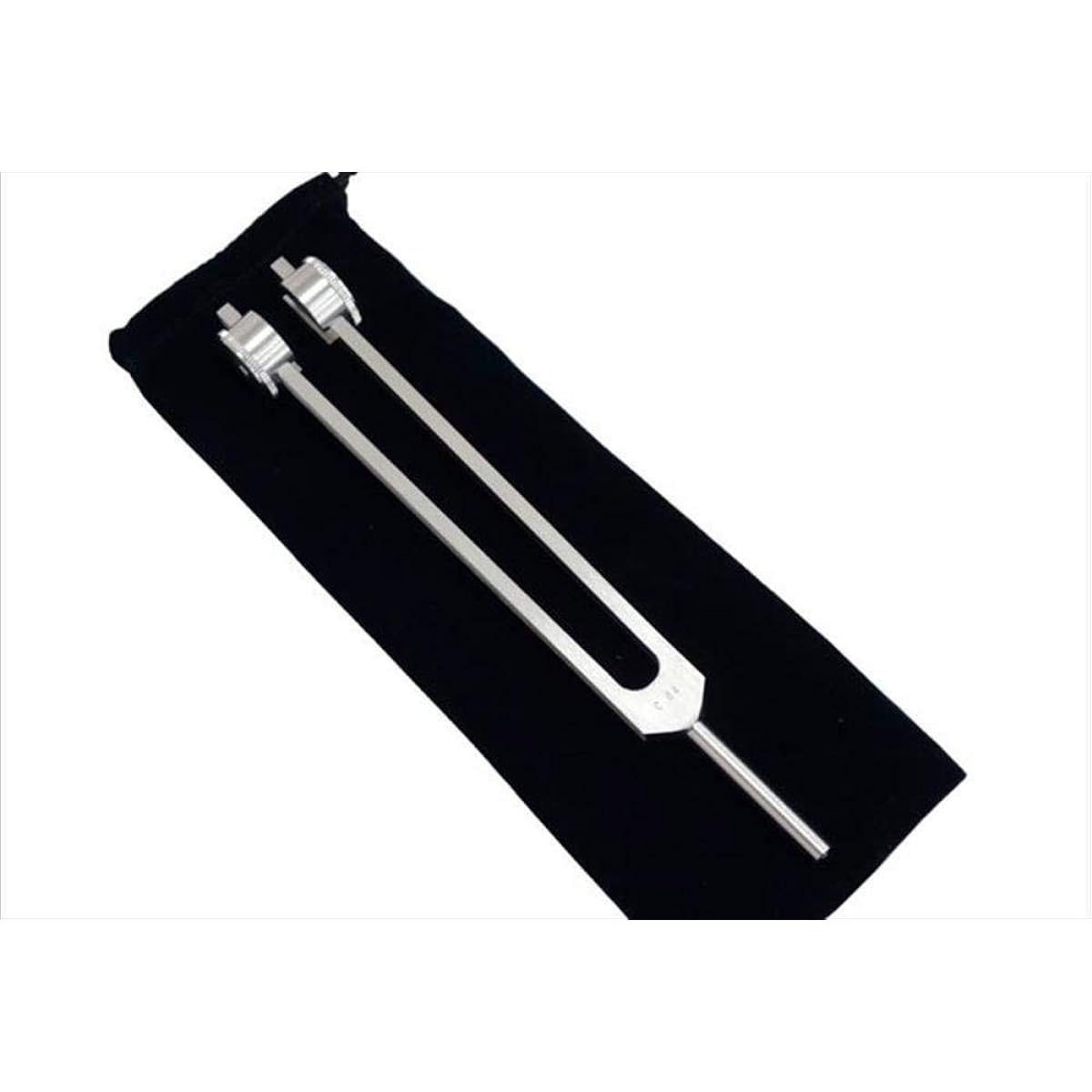 Otto Tuner Tuning Fork 64Hz Genuine BIOSONICS Otto Tuner – Mega Shop Japan