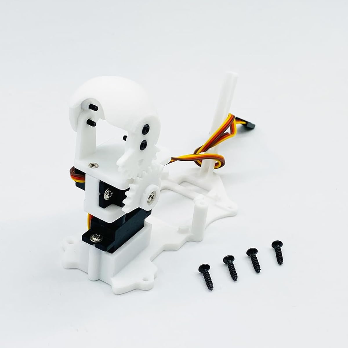 XFLY-MODEL Servo-equipped Camera Mount for FPV Micro Camera FPV Airpla ...