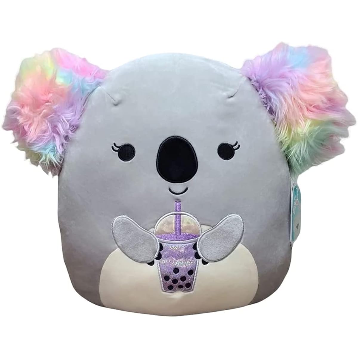 Squishmallows Official Kellytoy 14" Soft Plush Squishy Toy Animals (Do ...