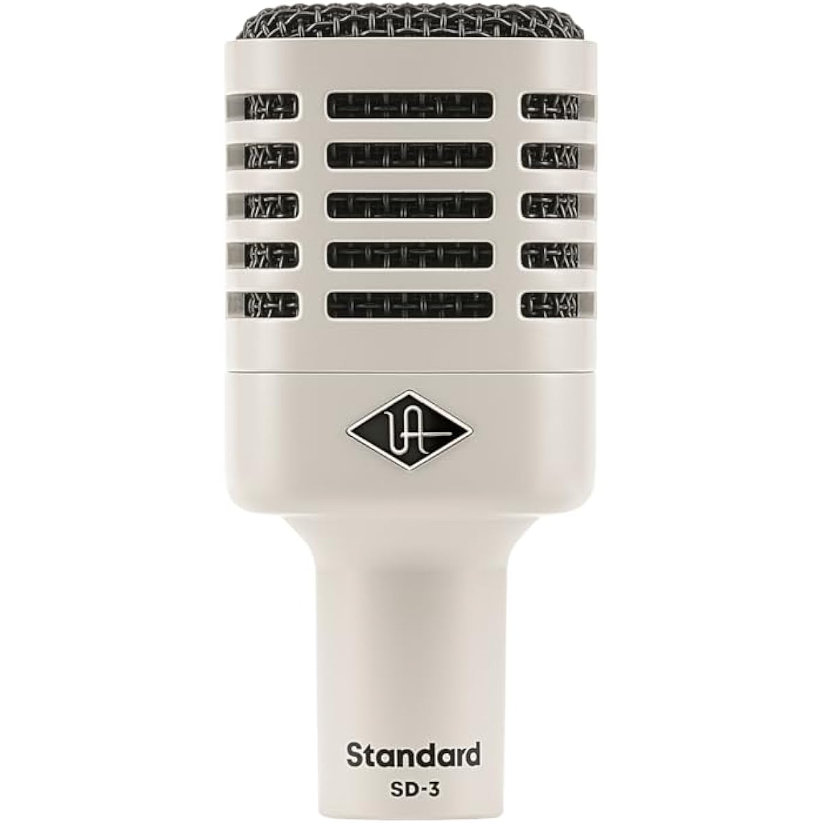 Universal Audio SD-3 Dynamic Microphone [Official Japanese Product ...