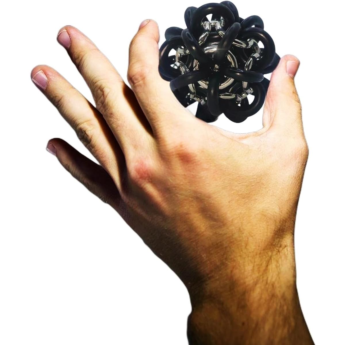 Skin Picking Fidget Toy Stress Ball Fidget Toy Stretchy Sensory Stimul ...