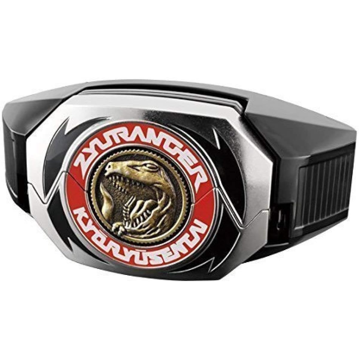 Dinosaur Sentai Zyuranger Sentai Shokunin Dino Buckler ~SUPER SENTAI A ...