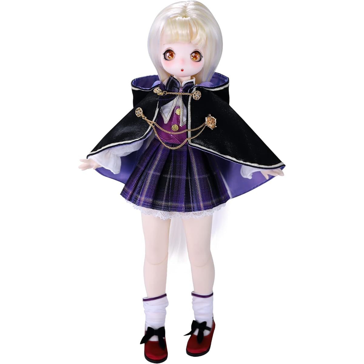ICY Fortune Days 1/4 bjd doll full set anime style 2nd generation pain ...