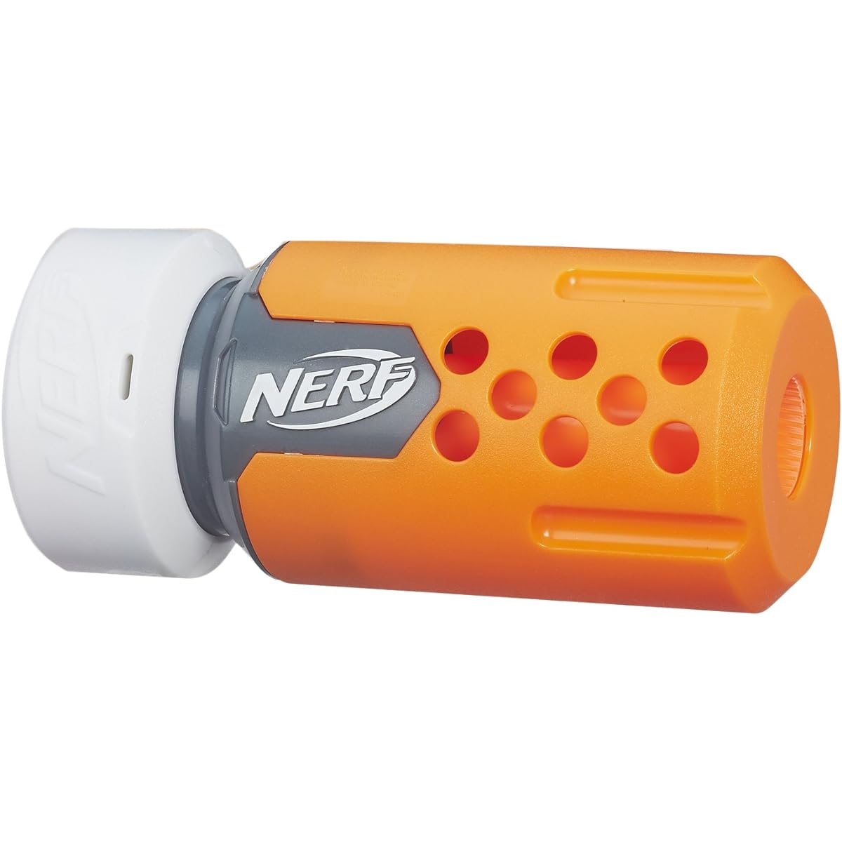 NERF Modulus Melee Barrel Upgrade – Mega Shop Japan