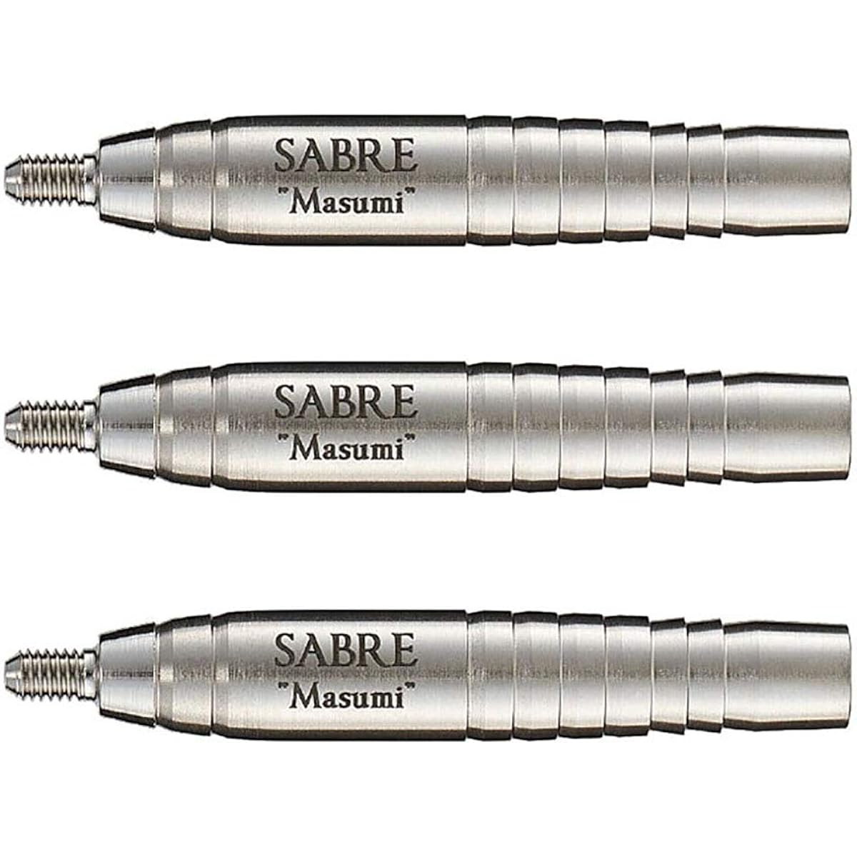 DMC Batras Sabre Masumi Acute Masumi Chino model darts set darts barre ...