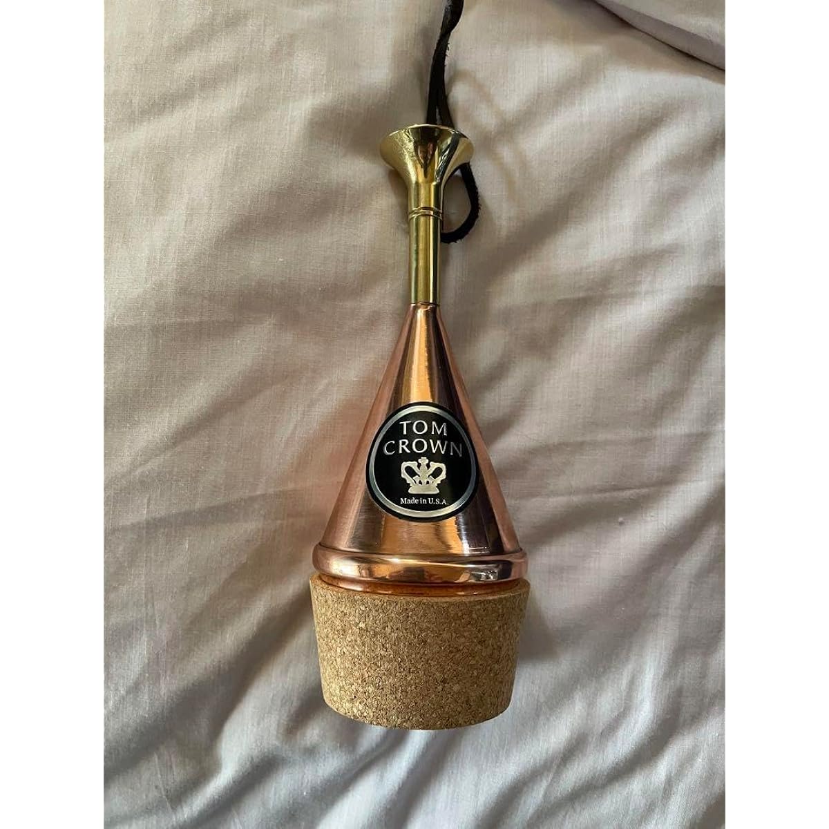 Horn Gestopp Mute – Mega Shop Japan