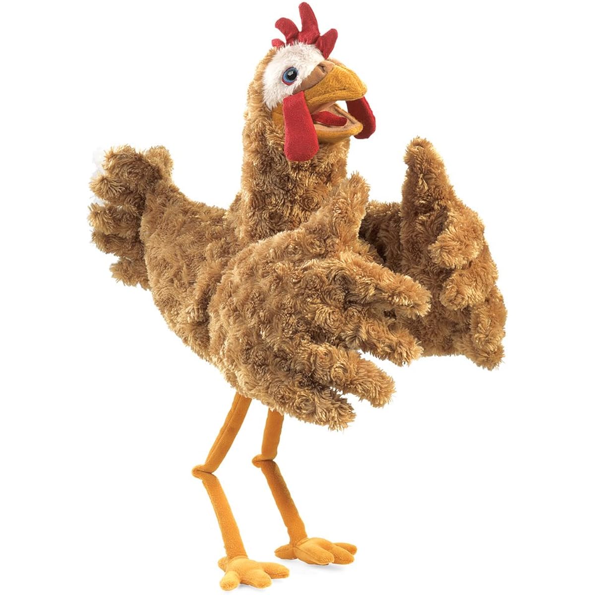 Chicken Hand Puppet [Parallel Import] – Mega Shop Japan