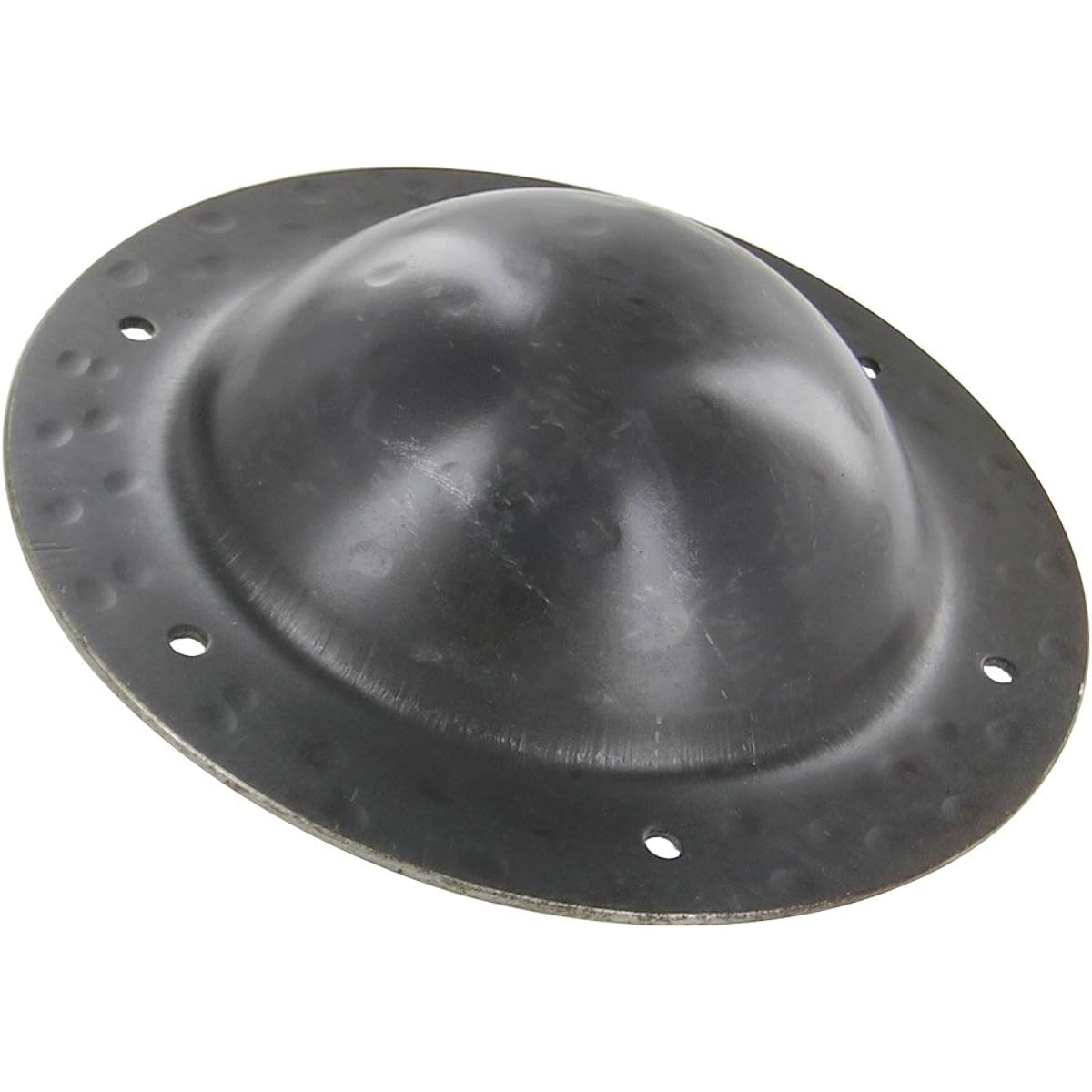 Hand Forged Iron Medieval Shield Umbo Fully Functional 12g by Armory R ...