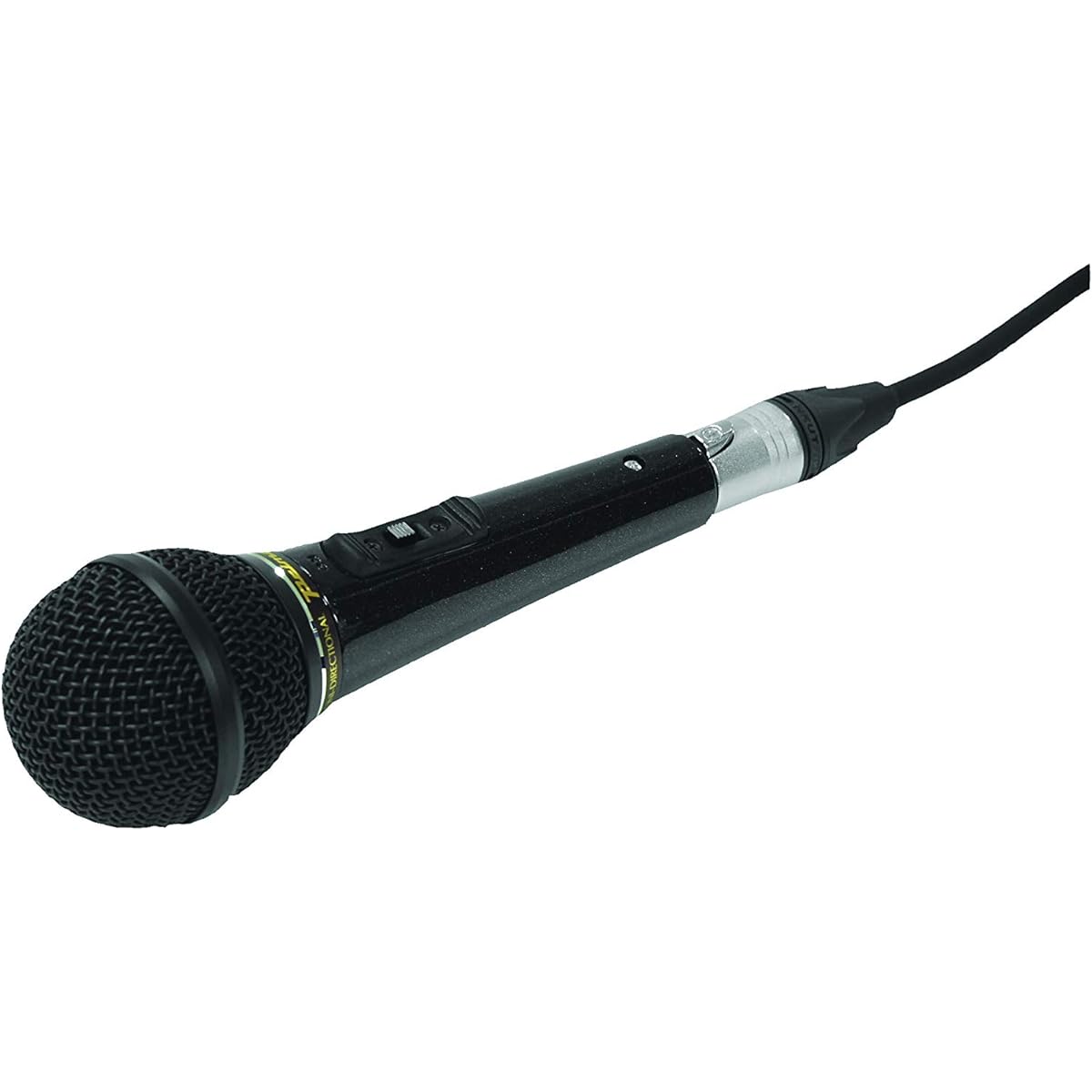 PRIMO Vocal Microphone UD3162 – Mega Shop Japan