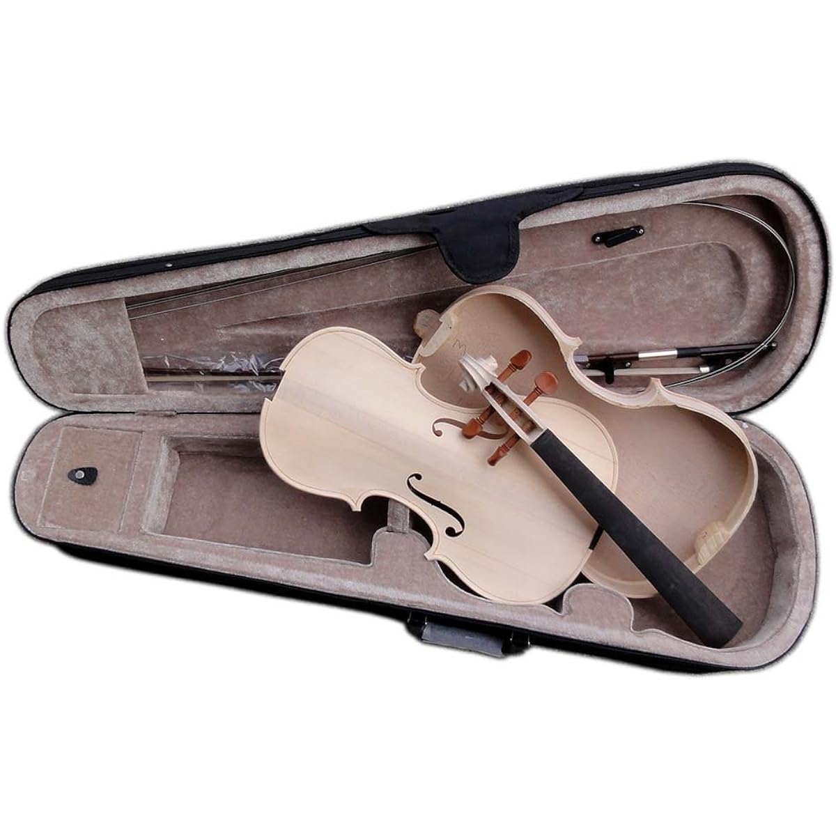 HOSCO violin kit V-KIT-1 – Mega Shop Japan