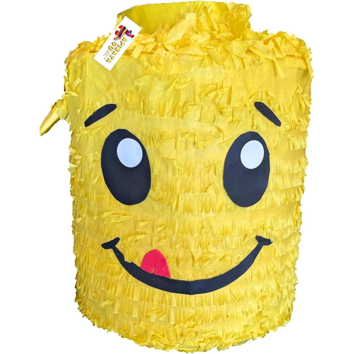 Building Block Style Pinata 14" Tall – Mega Shop Japan