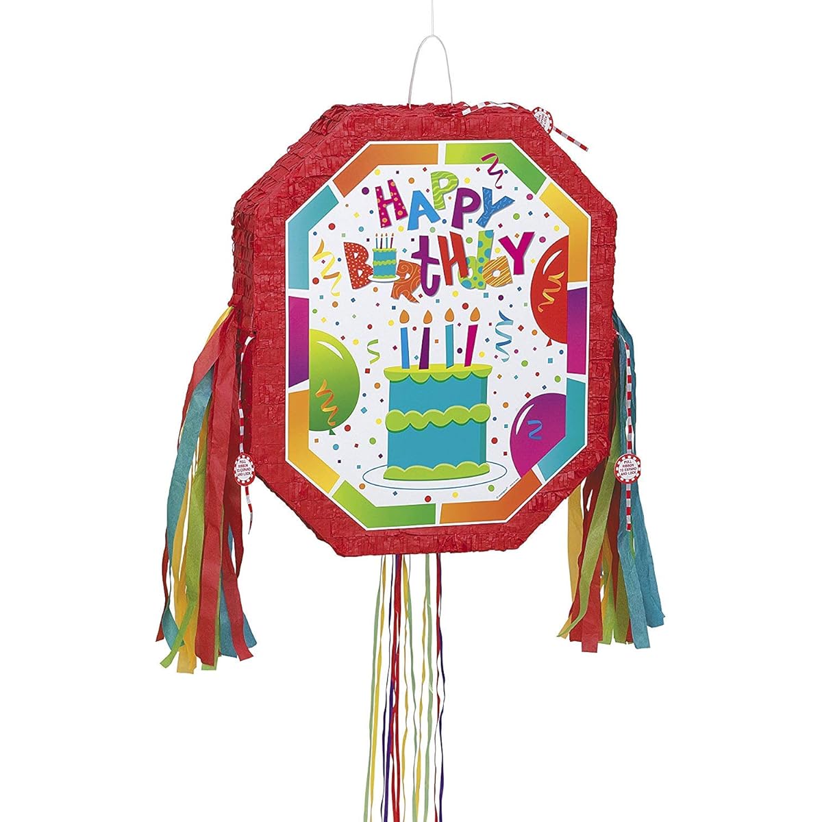 Piñata Birthday Jamboree – Mega Shop Japan