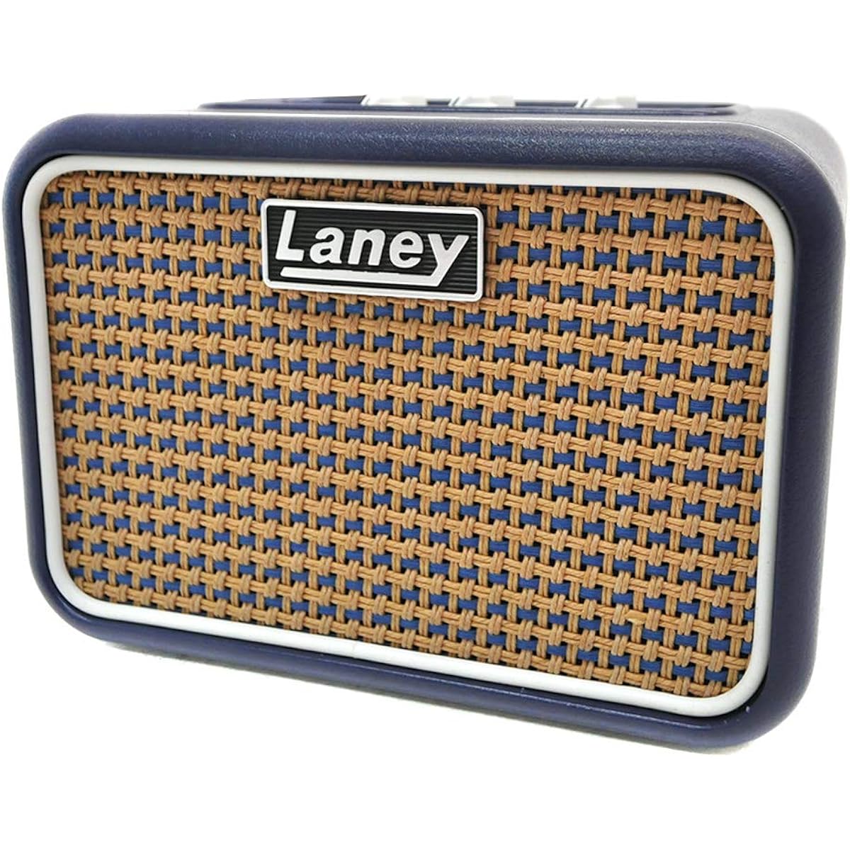 Laney Mini-Lion Battery-Powered Guitar Amplifier – Mega Shop Japan