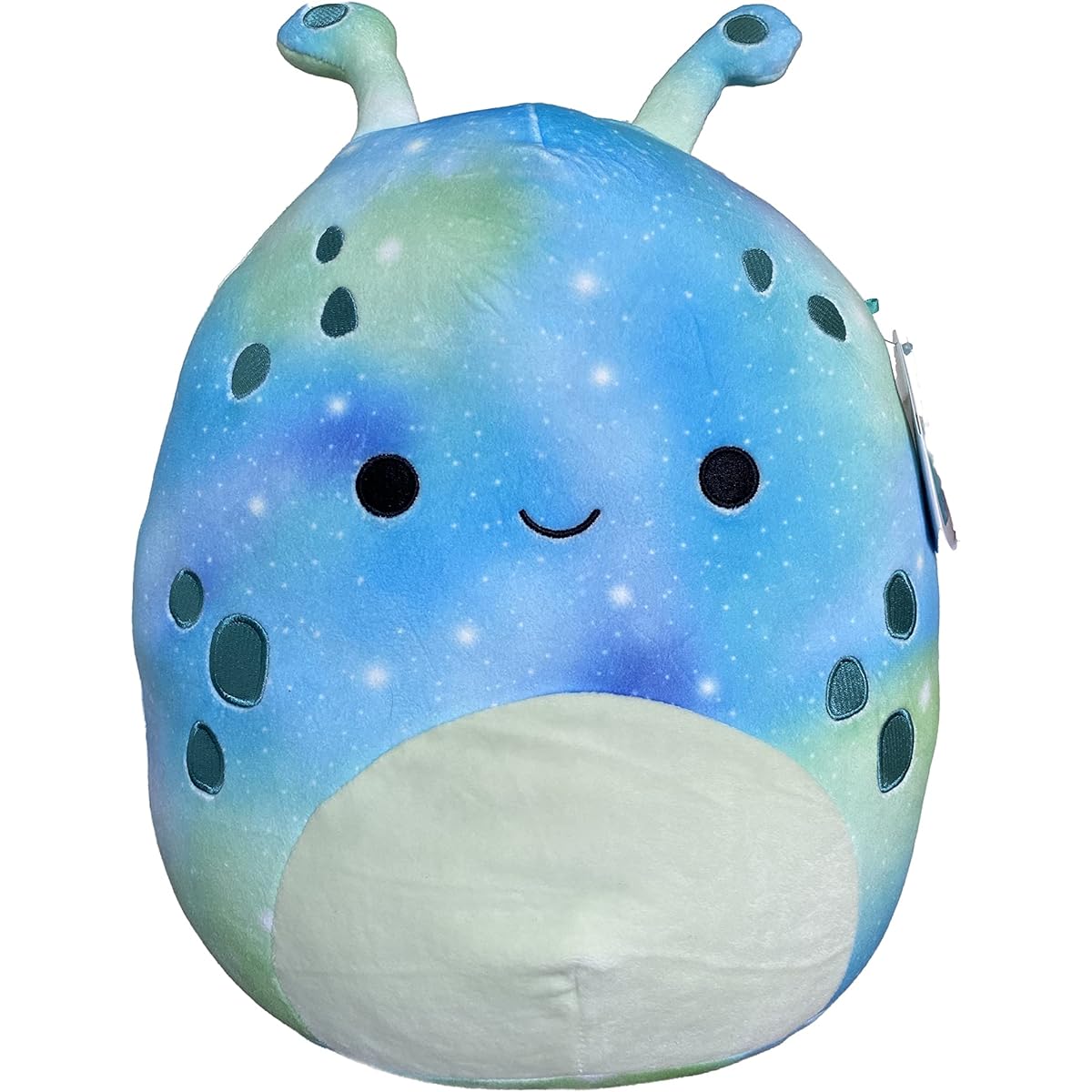 Official Squishmallows Kellytoy Squishy Soft Plush Animal (12-inch, Ji ...