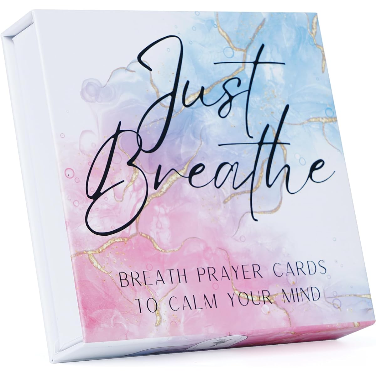 Affirmation cards for women - positive affirmation cards - prayer card ...