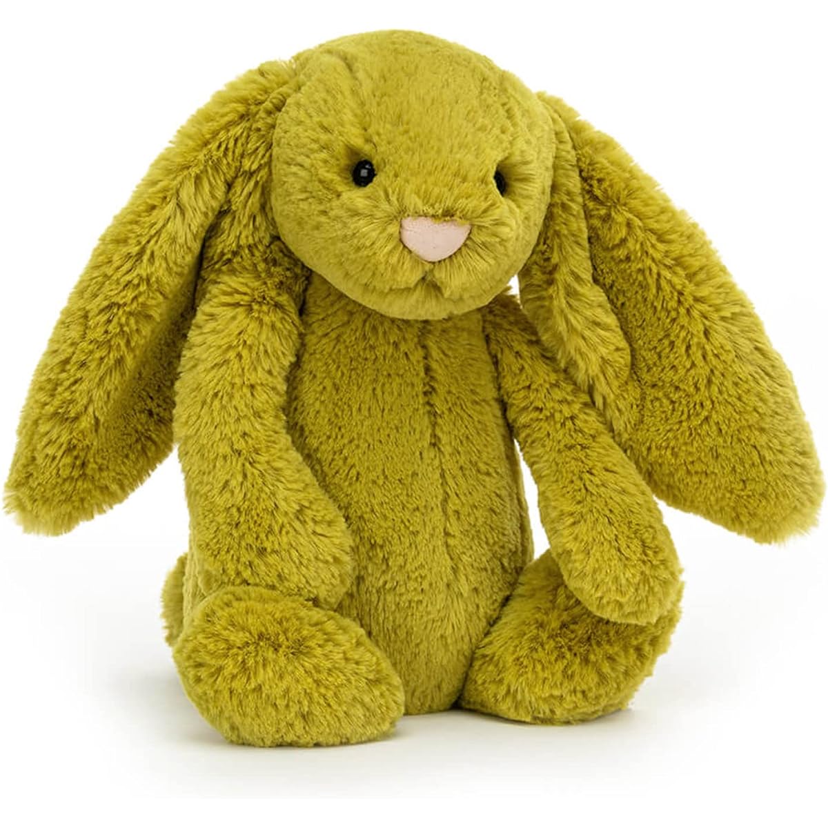 Jellycat Bashful Zingy Bunny Medium Plush Toy – Mega Shop Japan