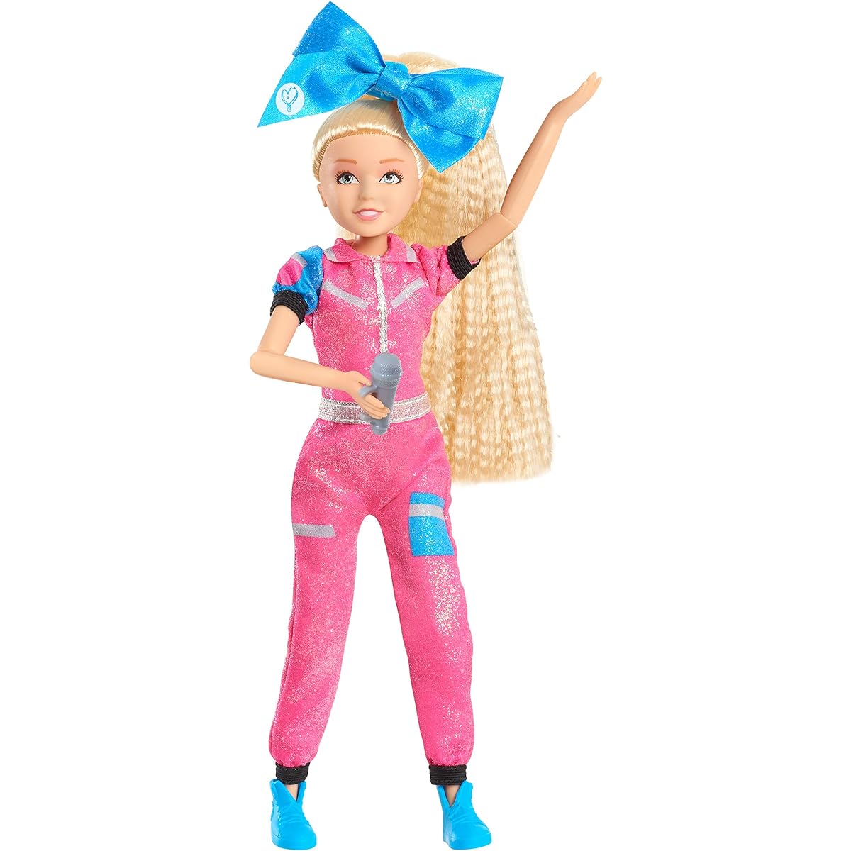 Jojo Siwa Jojo Doll Bop Just Play – Mega Shop Japan