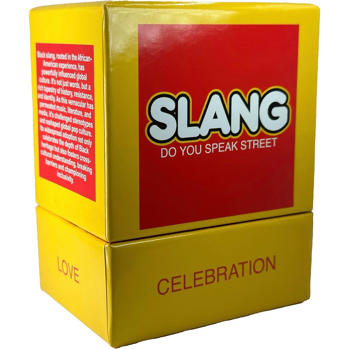 Kinfolk Slang Card Game – Mega Shop Japan