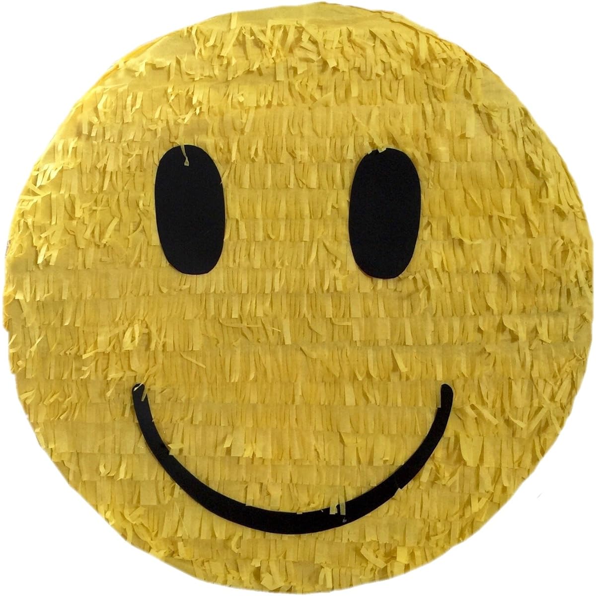 Smiley Face Emoticon Pinata 16 " – Mega Shop Japan