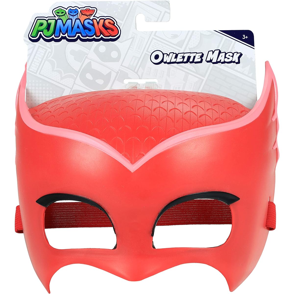 PJ Masks Character Mask Catboy – Mega Shop Japan