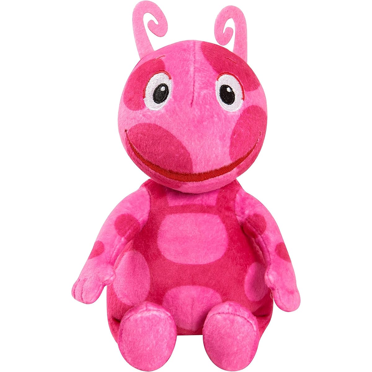 Backyardigans Friend Plush Bean Unique 8" Nick Jr. – Mega Shop Japan