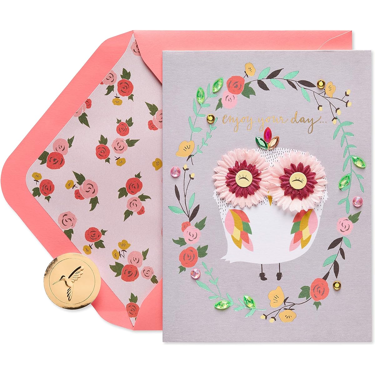 Papyrus Birthday Card (Every Happy Moment) – Mega Shop Japan