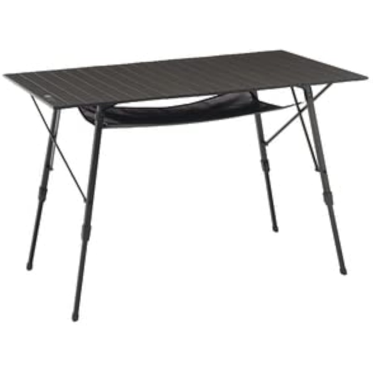 [Logos] Grand Basic High & Low Table Stepless Adjustment 73173153 ...
