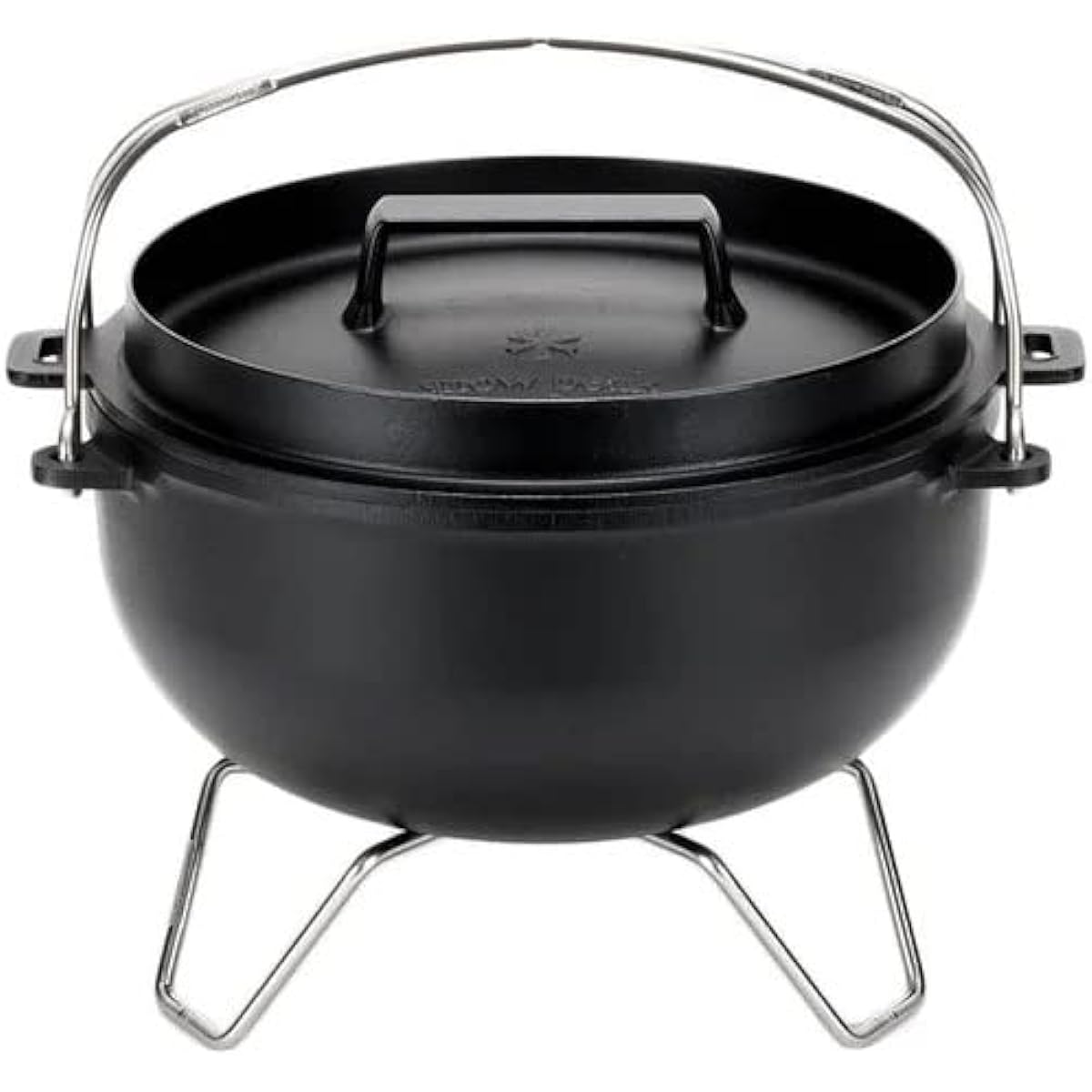 Snow Peak (snow peak) Charcoal Stand 26 CS-522 – Mega Shop Japan