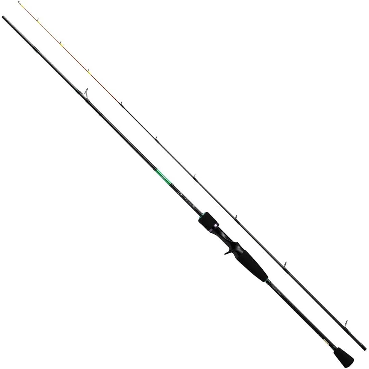 DAIWA Squid Metal Rod EME (Emeraldas) X IM Various (Spiral Guide Speci ...