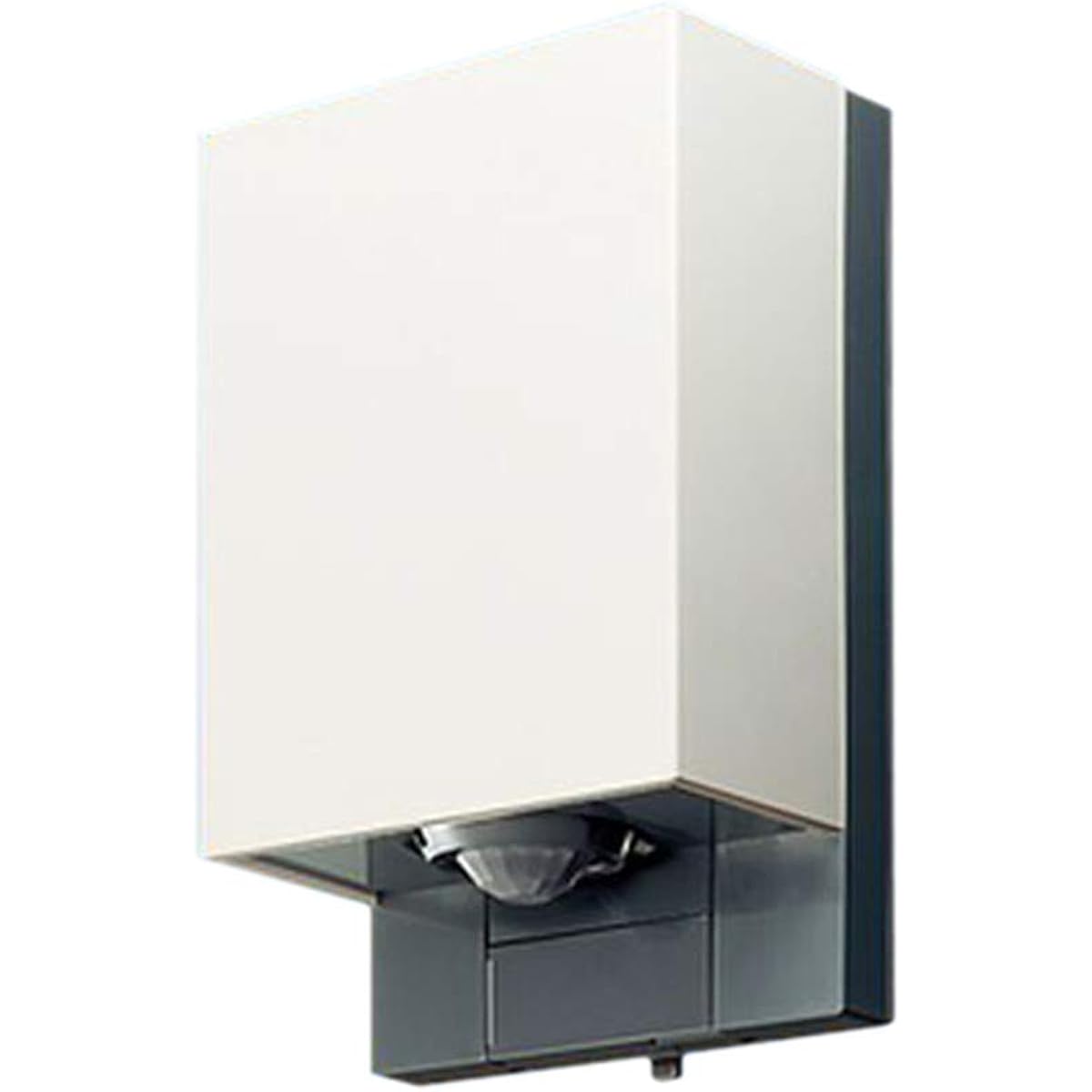 Panasonic Roof side wall mounted smart heat ray sensor automatic switc ...
